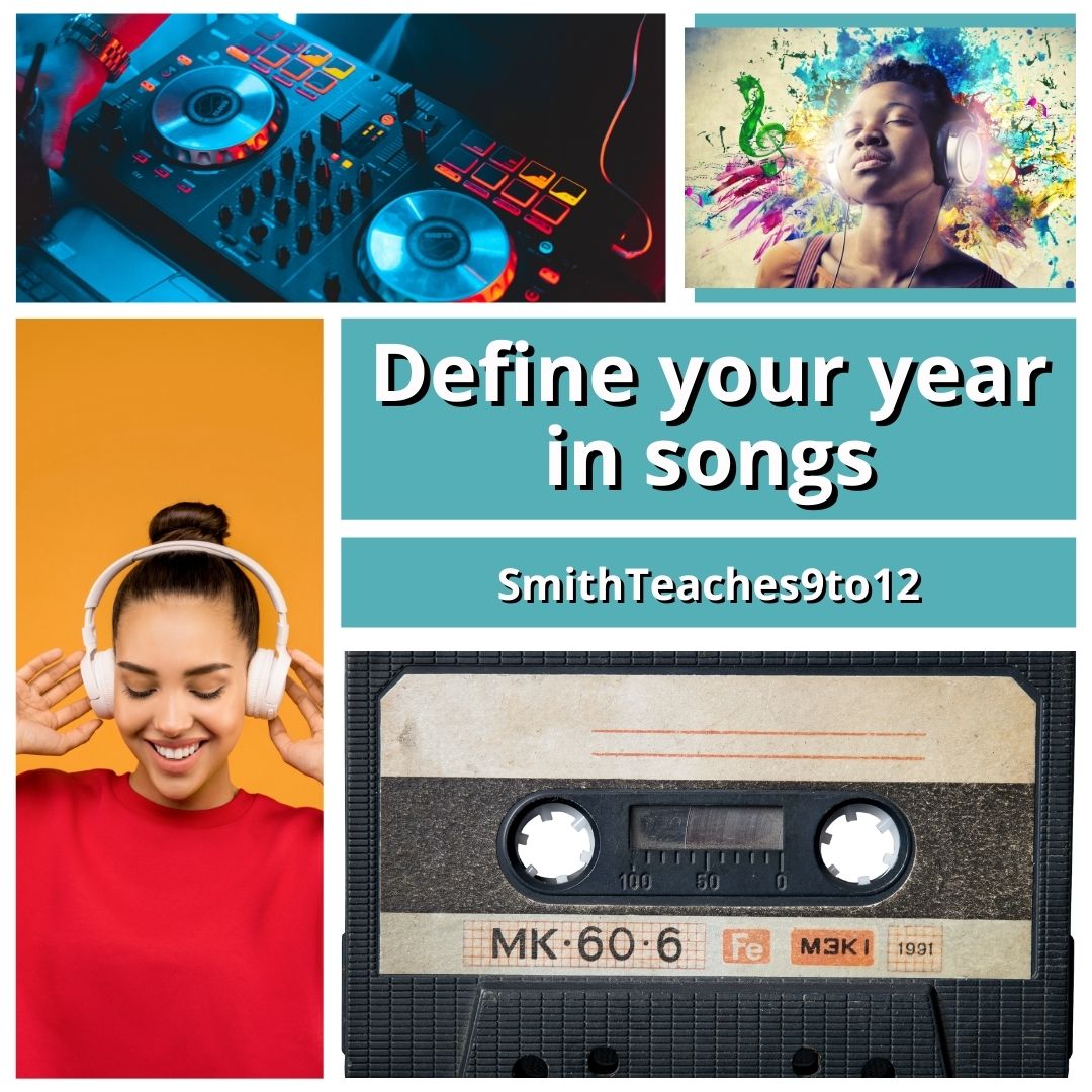 12 Easy and Engaging End of Year Activities for ELA - SmithTeaches9to12