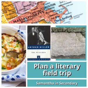 12 Easy and Engaging End of Year Activities for ELA - SmithTeaches9to12