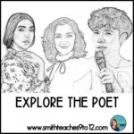 3 Quick Poetry Activities for High School - SmithTeaches9to12