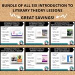 4 John Green Essays That Are Perfect for ELA - SmithTeaches9to12