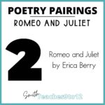 Poetry for Romeo and Juliet - SmithTeaches9to12