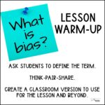 How To Teach Media Bias in High School - SmithTeaches9to12