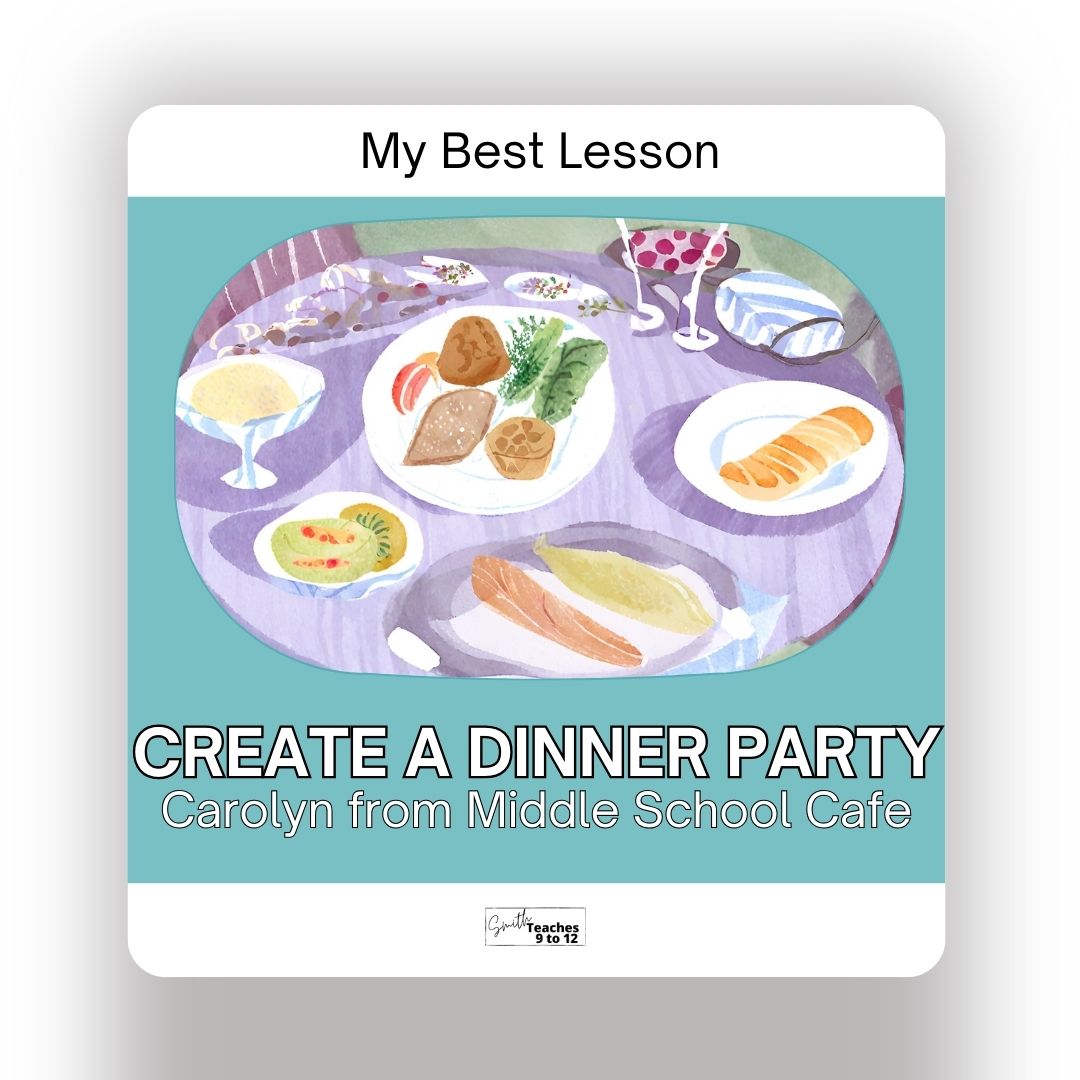 8 Best-Ever ELA Lesson Plans For Your Classroom - SmithTeaches9to12